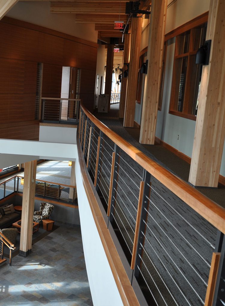 Promega Feynman - Lange Bros.